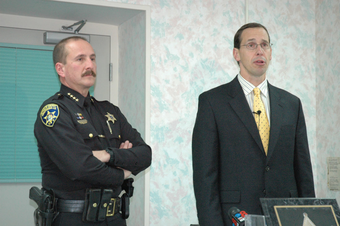 Mayville Man Indicted In 2008 Homicide Cold Case | News, Sports, Jobs ...